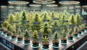 Key Lime Pie Strain Information & Effects