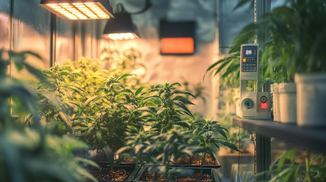 Troubleshooting Common Cannabis Challenges and Diseases