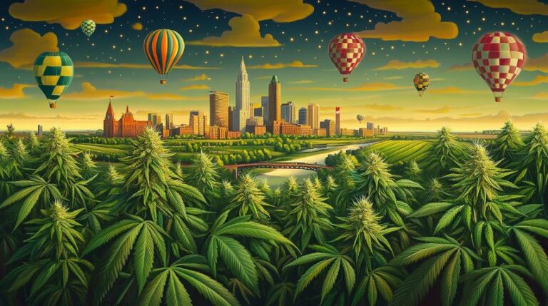 Indiana Marijuana Laws