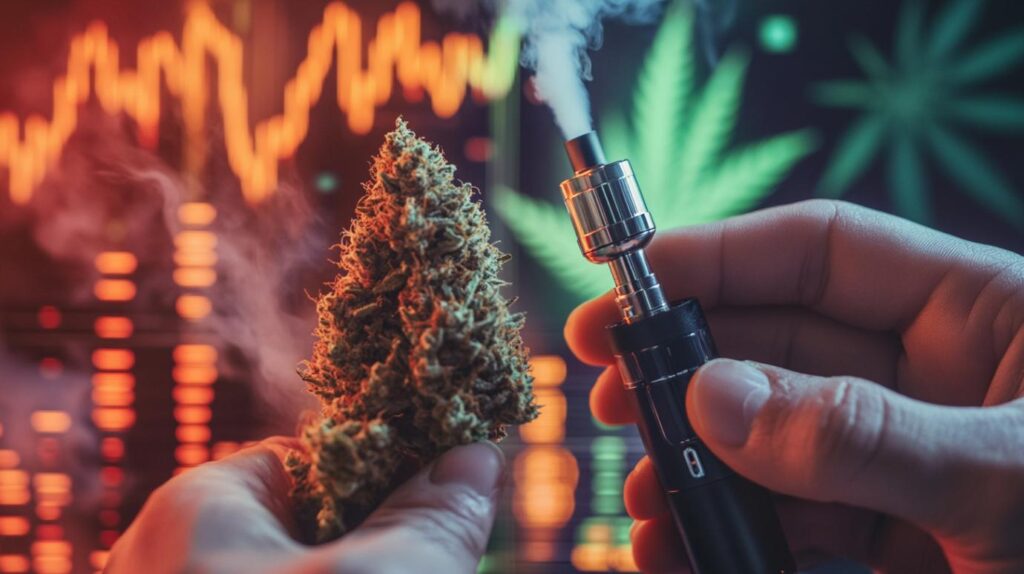 THCA vs THC: Unlocking the Key Differences