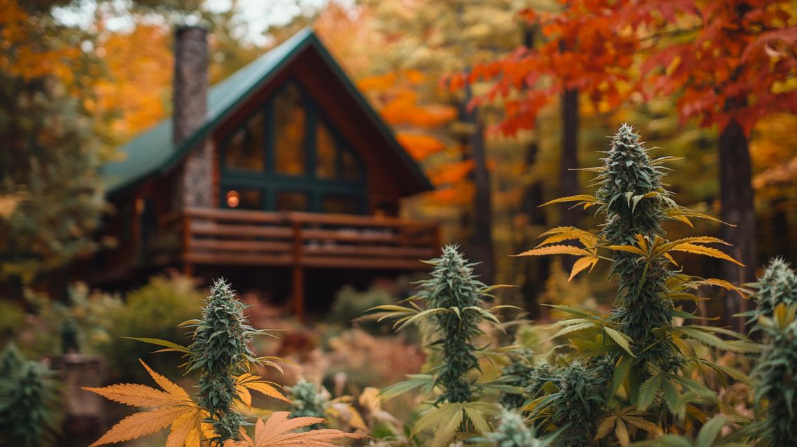 Michigan Marijuana Laws