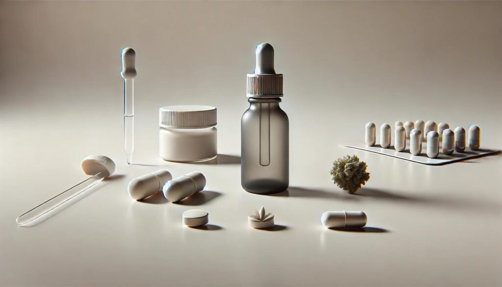 Microdosing Cannabis: A How-to Guide to Low-Dose Cannabis Use