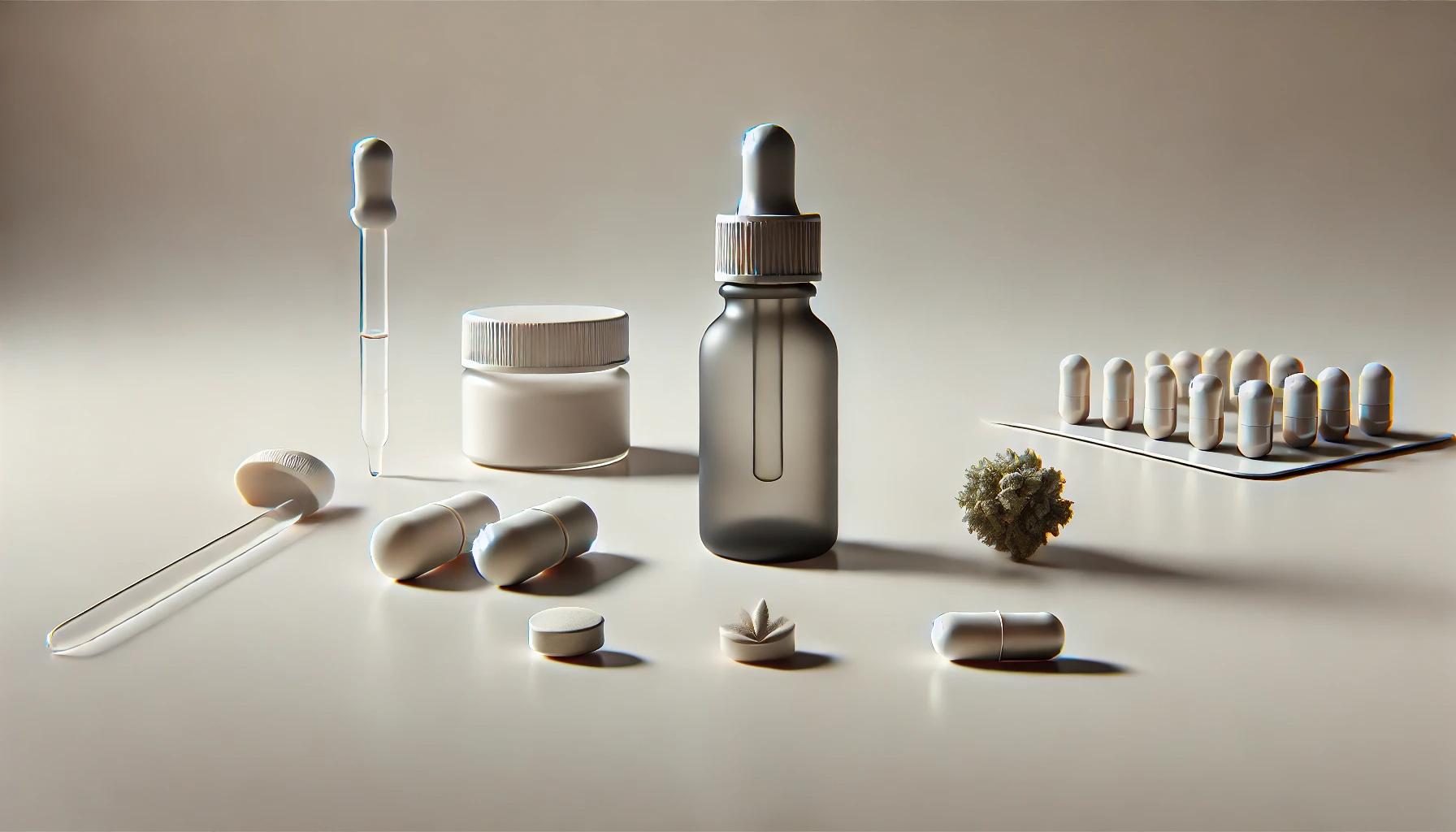 Microdosing Cannabis: A How-to Guide to Low-Dose Cannabis Use