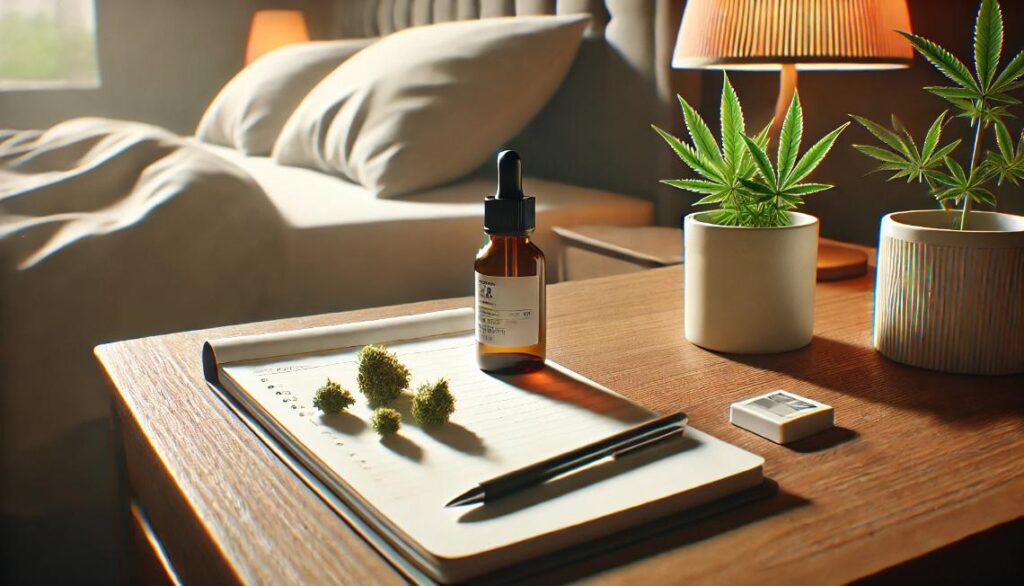 Microdosing Cannabis: A How-to Guide to Low-Dose Cannabis Use