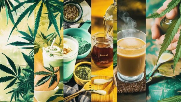 Life Hack Strain Information & Effects