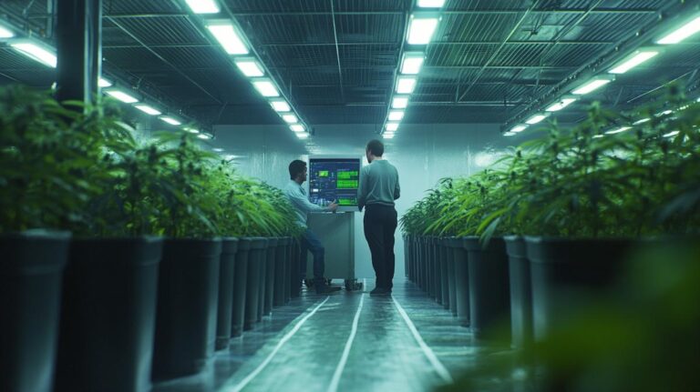 Blueberry Pie Weed Strain Information & Effects