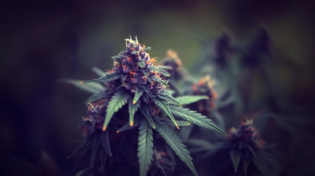 Sour Gushers Strain Information & Effects