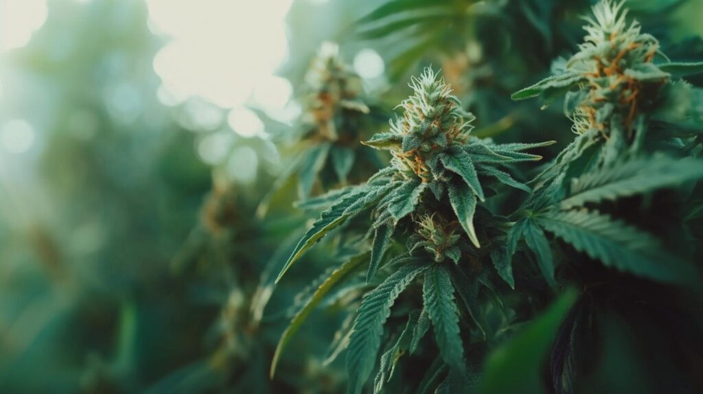 Free Mac Strain Information & Effects