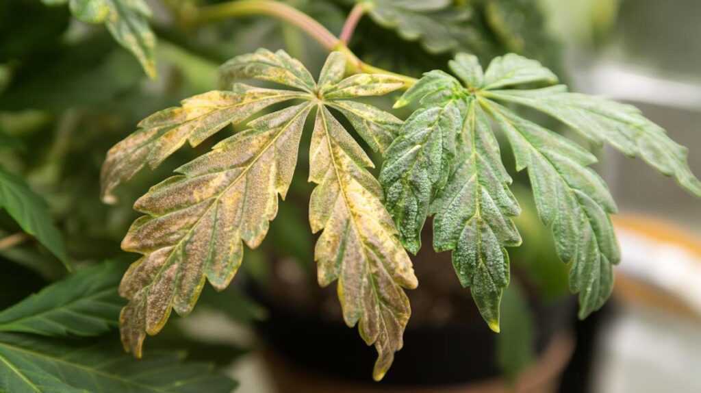 Managing Humidity for Healthier Plants and Stronger Buds