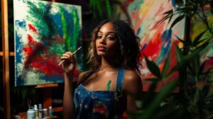 White Fire OG Strain Information & Effects