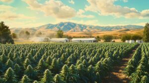 Pink Certz Strain Information & Effects