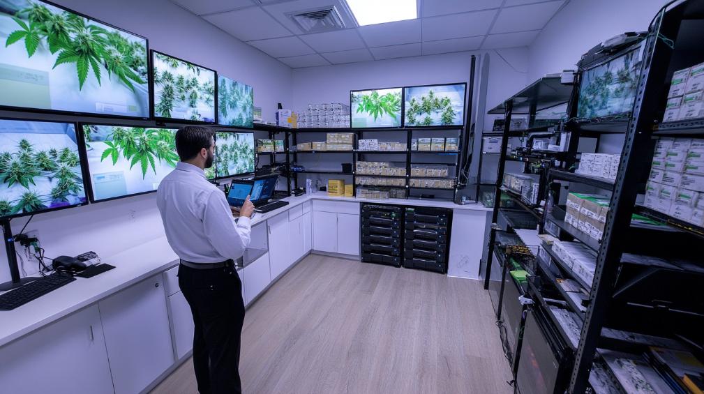 How to Start a Cannabis Dispensary