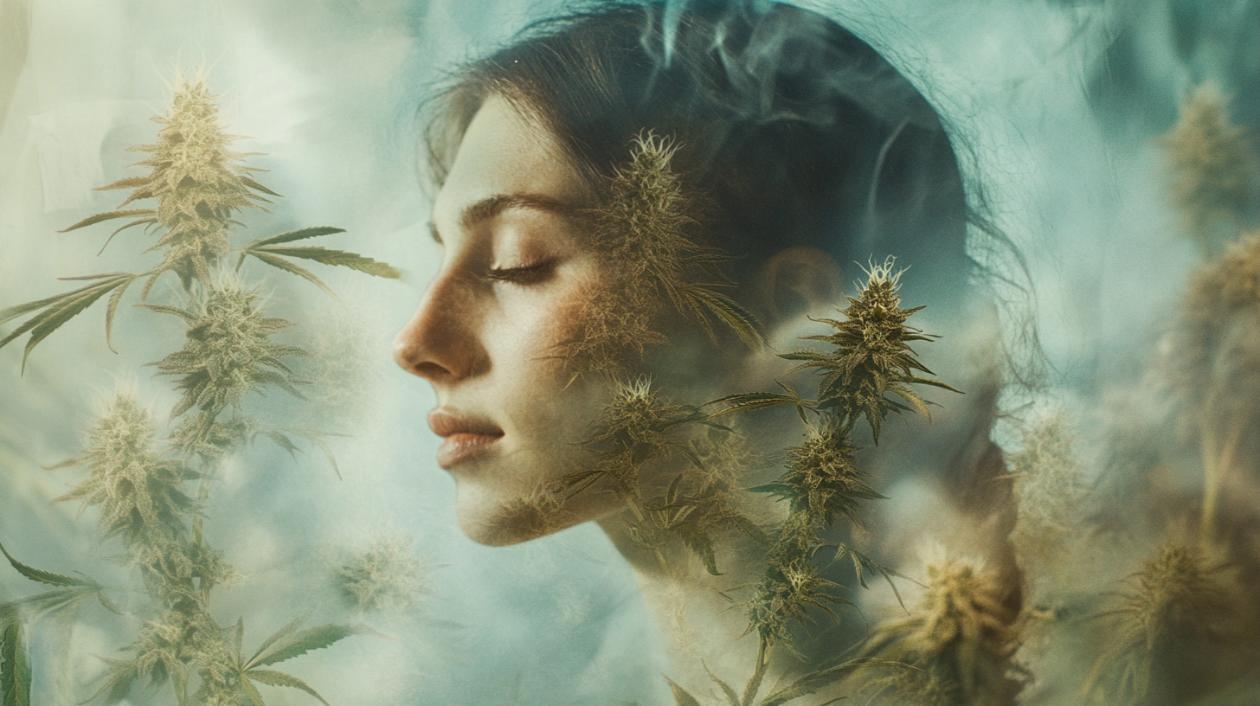 Peaches and Cream Strain Information & Effects