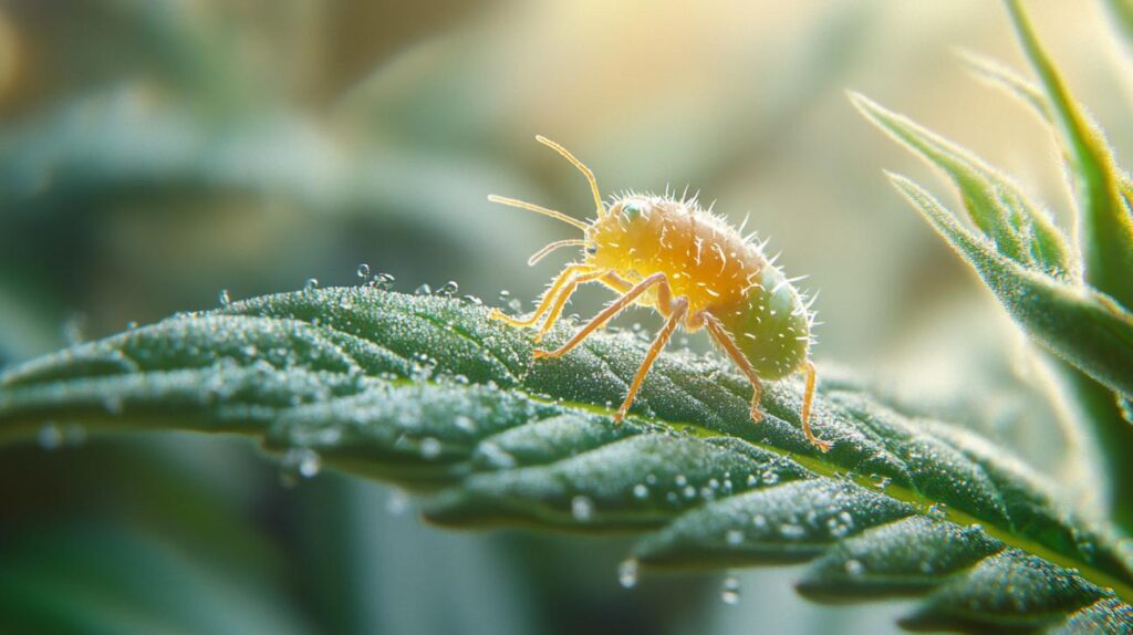 Mastering Cannabis Pest Management: Proven Strategies