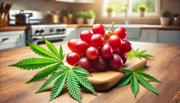Pink Certz Strain Information & Effects