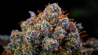 OG Runtz Strain Information & Effects