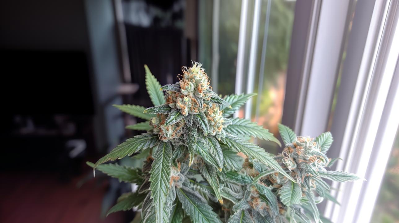 Biscotti Gelato Strain Information & Effects