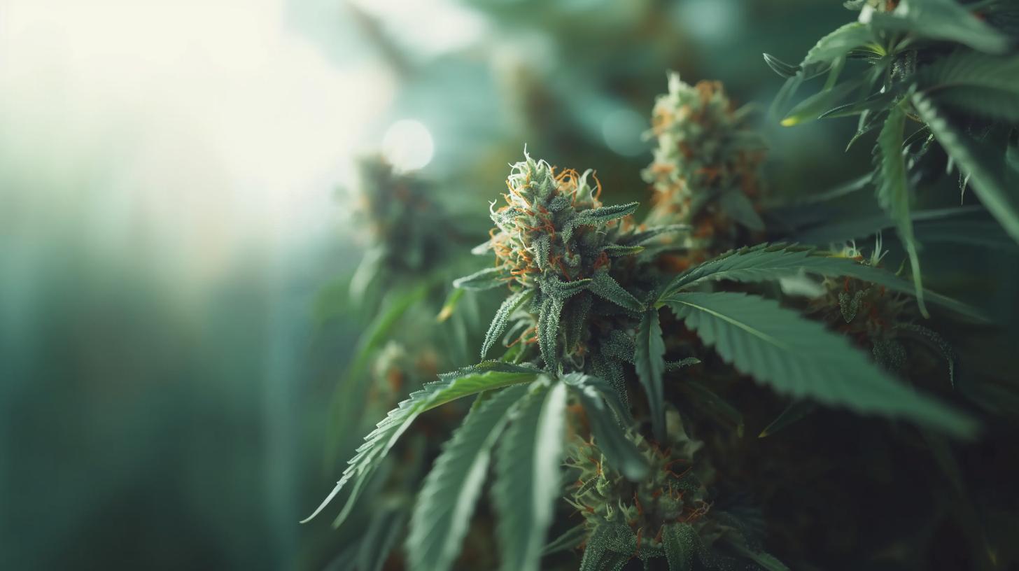 King Kush Strain Information & Effects