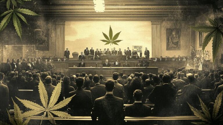 Gruntz Strain Information & Effects