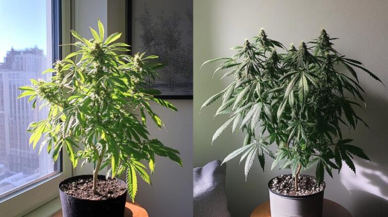 King Louis Strain Information & Effects