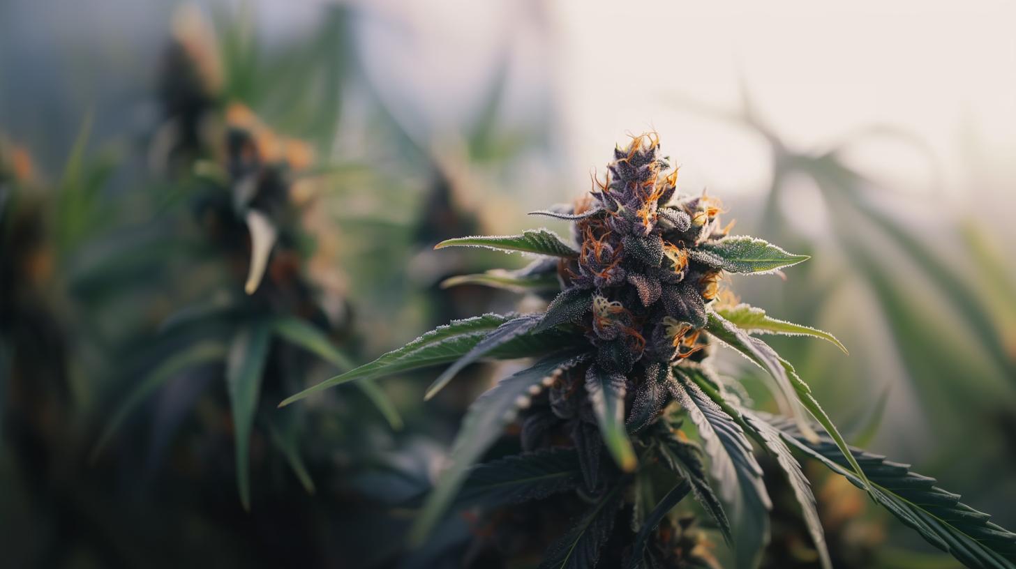 Zai Thai Strain Information & Effects