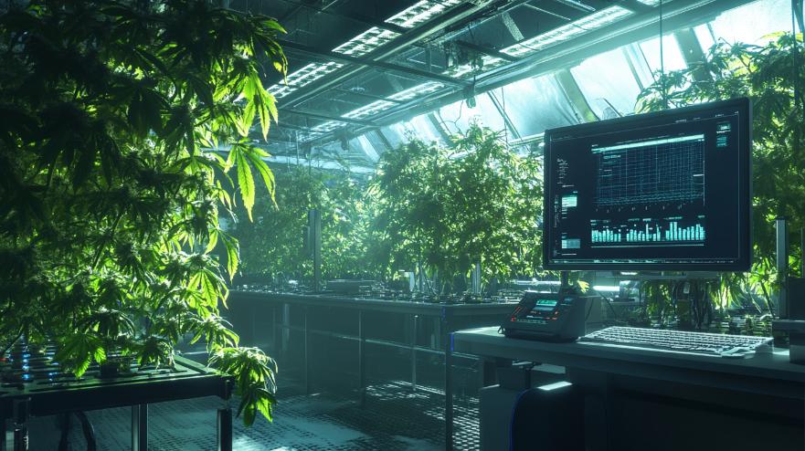 Lemon Drizzle Strain Information & Effects