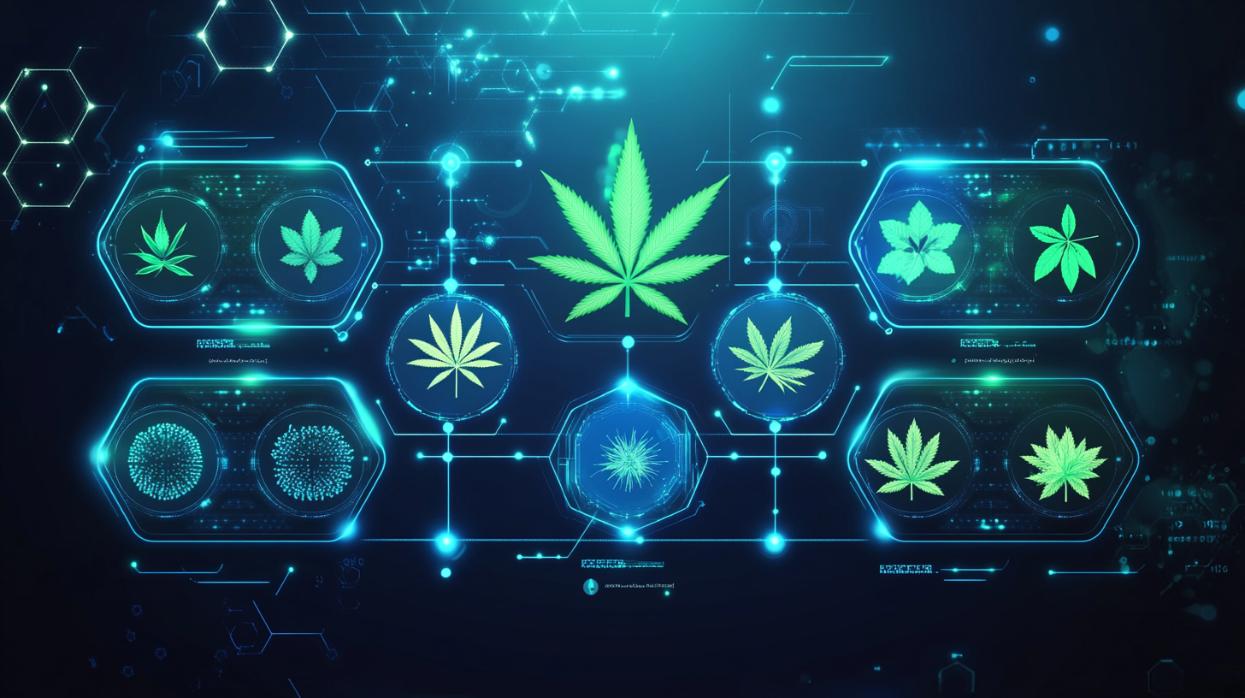 Darth Vader Strain Information & Effects