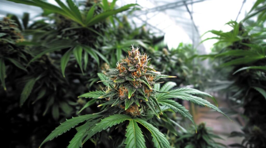 Explore All Weed Strains on Sativa University
