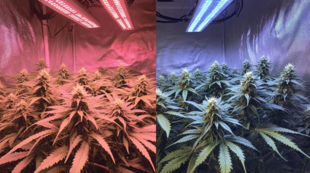 Peaches and Cream Strain Information & Effects