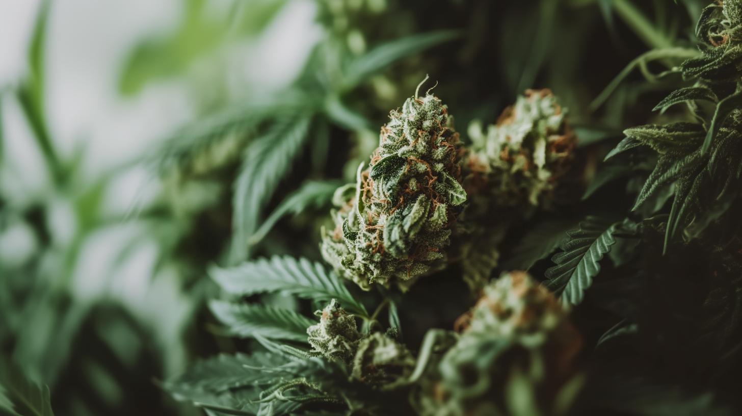 Mountaintop Mint - Sativa University