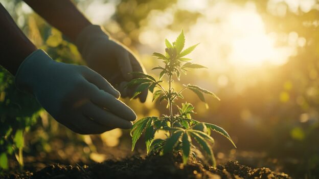 Cali Orange Strain Information & Effects