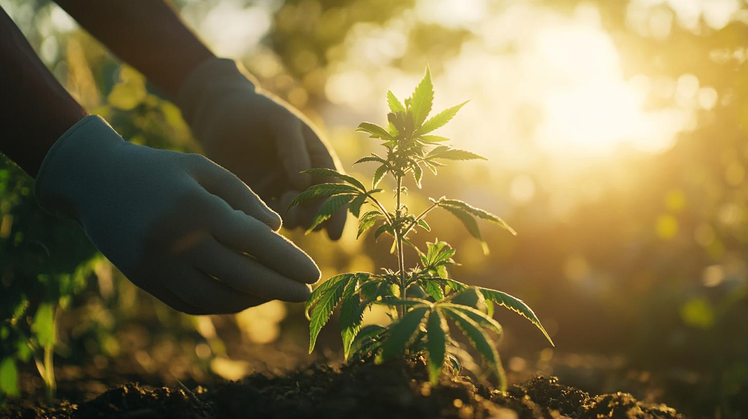 Cannabis Plant Potency: Simple Techniques for Stronger Weed