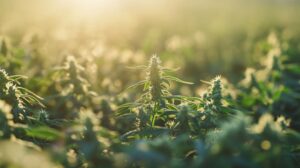 The Don Mega Strain Information & Effects