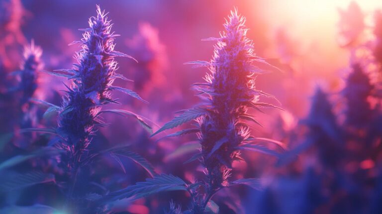 Cali Orange Strain Information & Effects