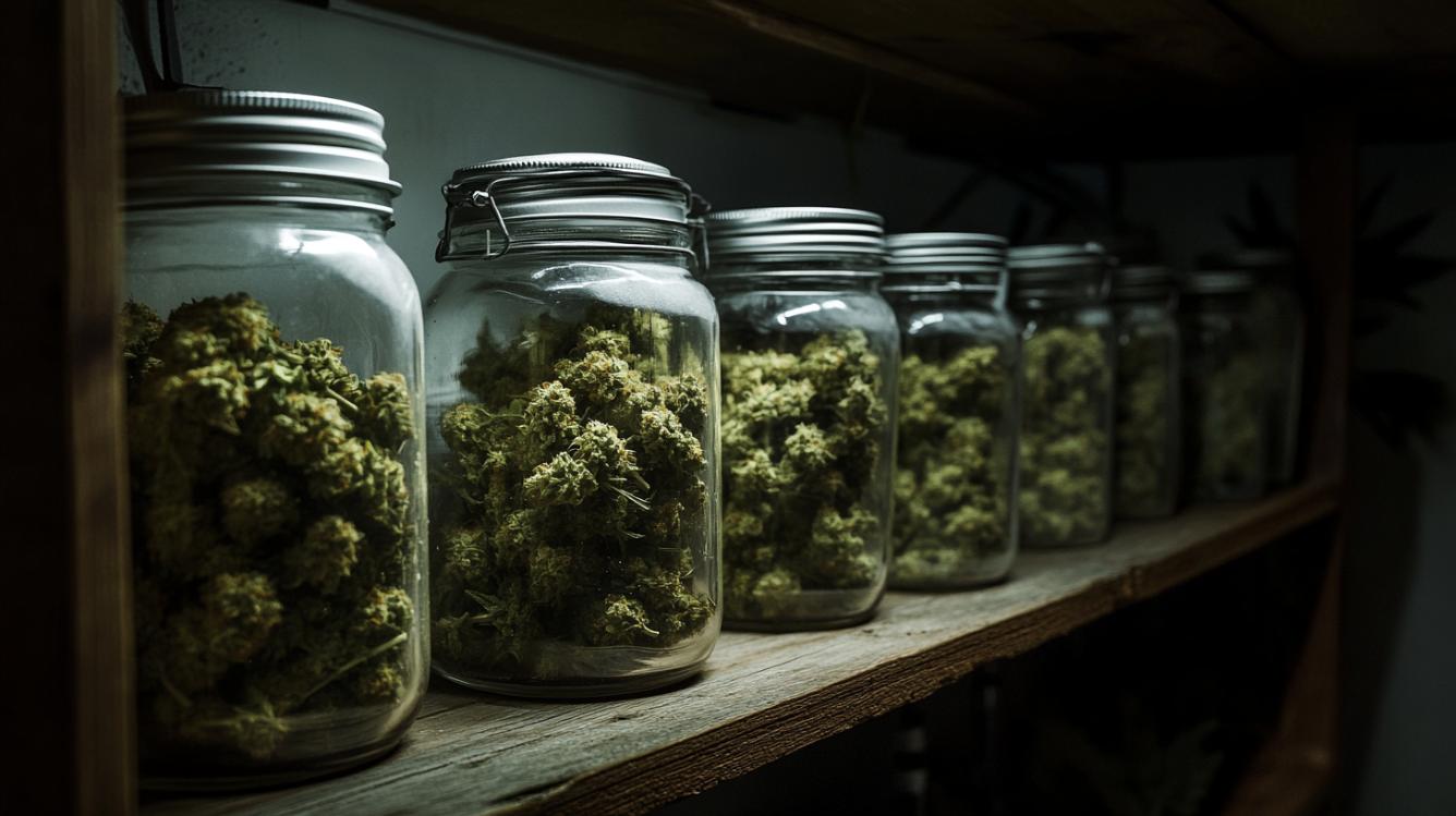 Limoncello Weed Strain Information & Effects