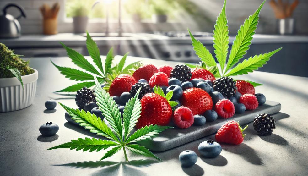 OG Runtz Strain Information & Effects