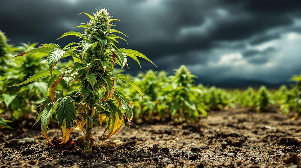 Cheetah Piss Strain Information & Effects