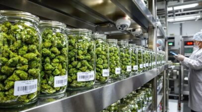 Pink Runtz Strain Information & Effects