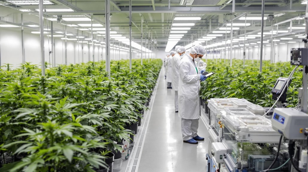 Flo OG Strain Information & Effects