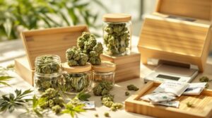 Bio Jesus Strain Information & Effects