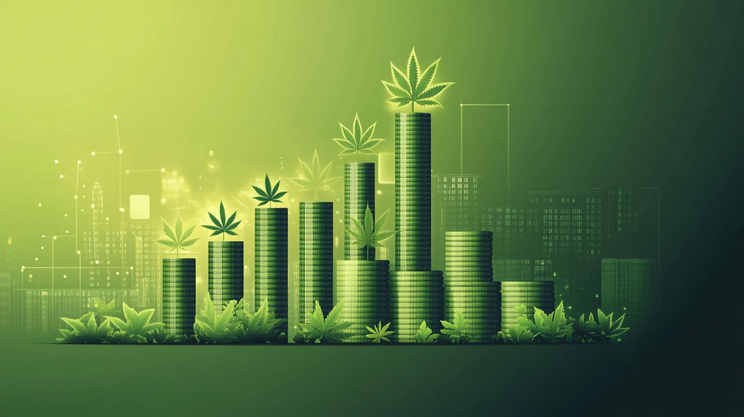 JPMorgan Chase Could Consider Cannabis Banking