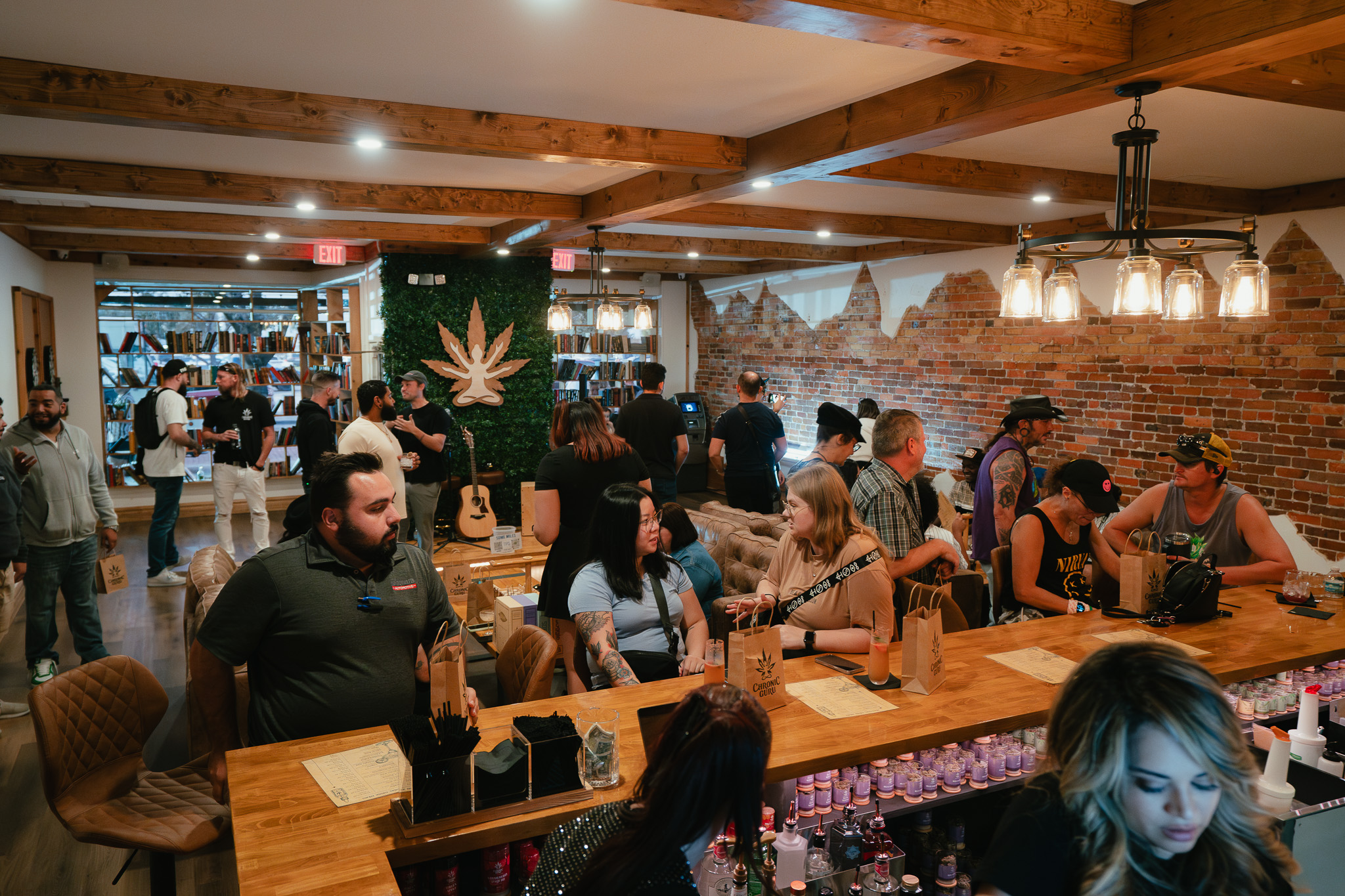 Chronic Guru’s Revolutionary Weed Delivery Service