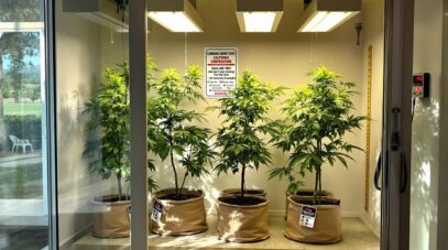 Home Growing in California: Legal Guidelines for Cannabis