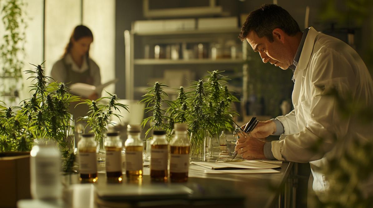 Phantom OG Strain Information & Effects