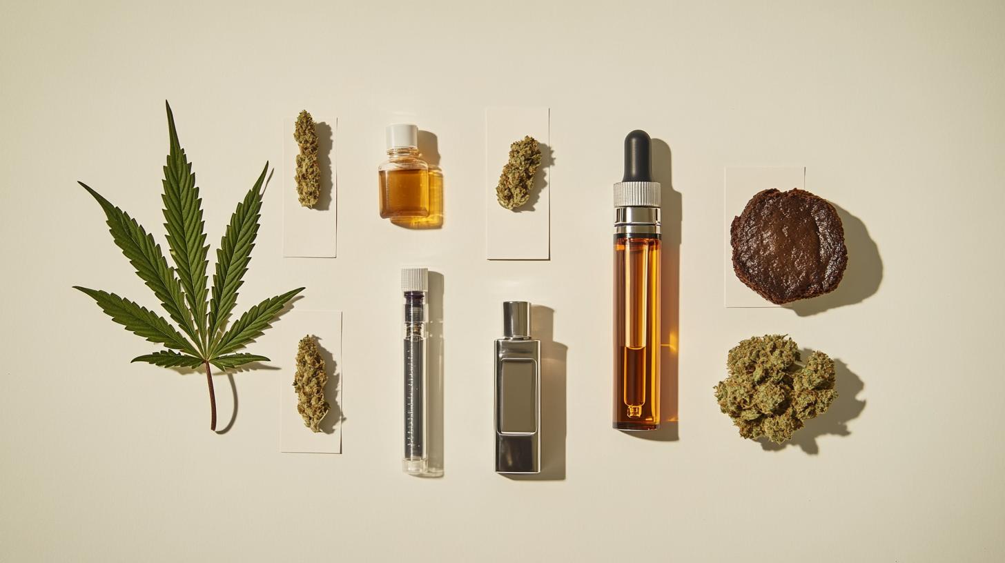 Fatso Strain Information & Effects