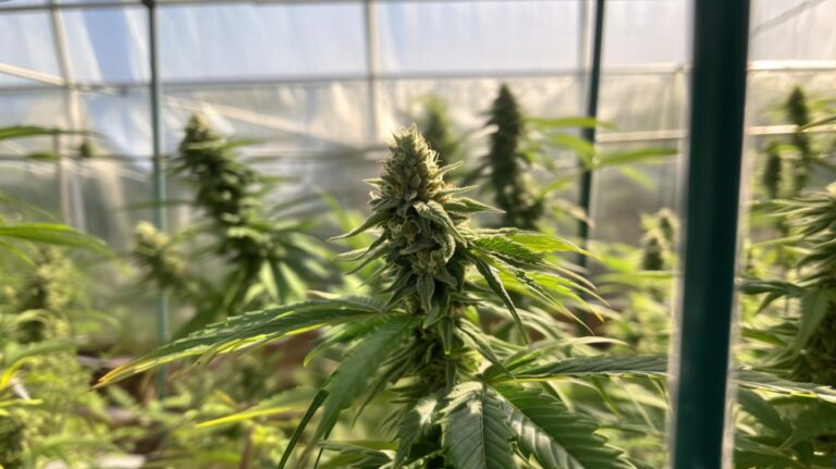 Pineapple Strain Information & Effects