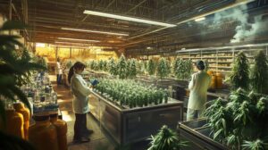 Kosher Kush Strain Information & Effects