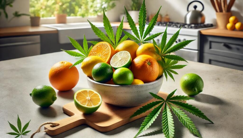 Jealousy Strain Information & Effects