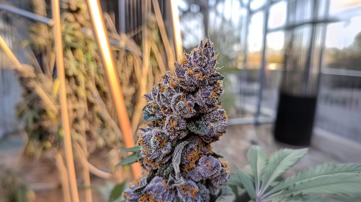 Slurpee Strain Information & Effects