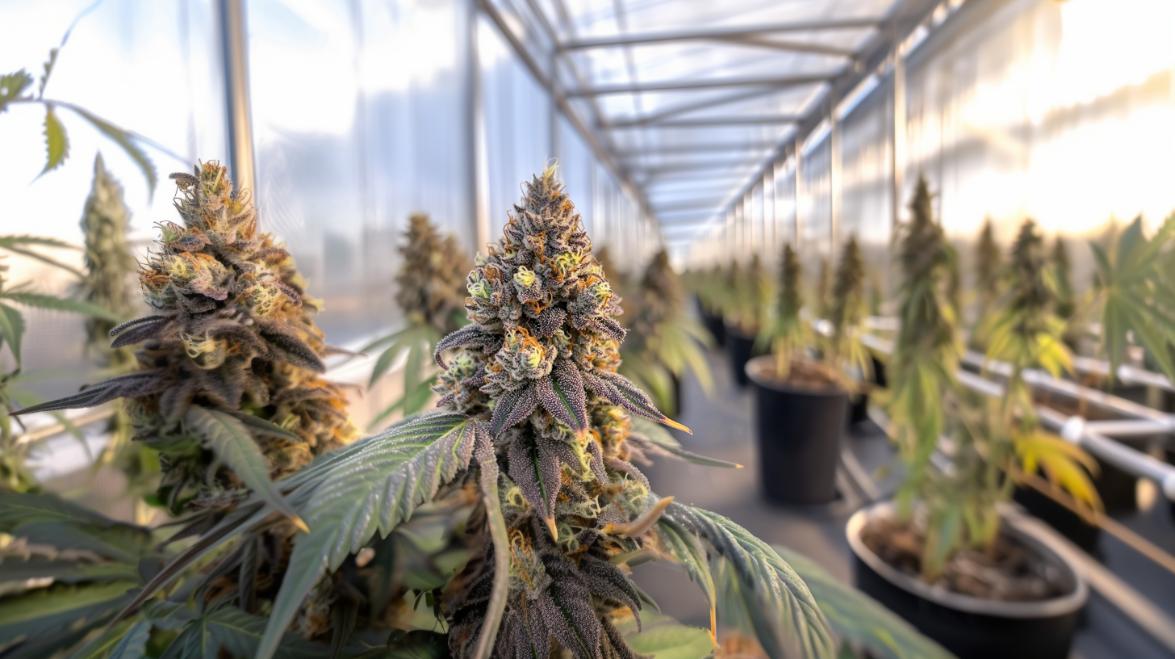 Bazookas Strain Information & Effects